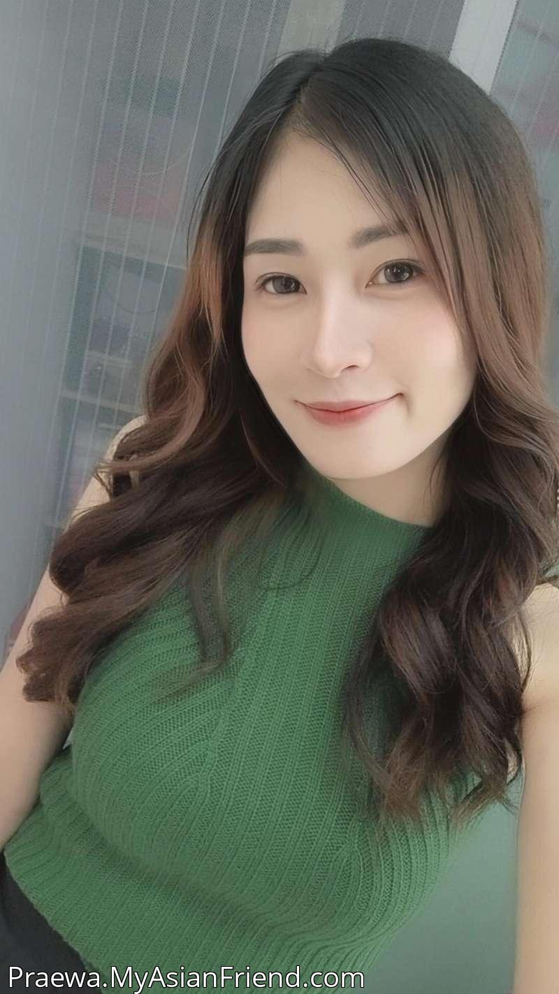 Praewa's Blog Post For The 14th Of April 2025