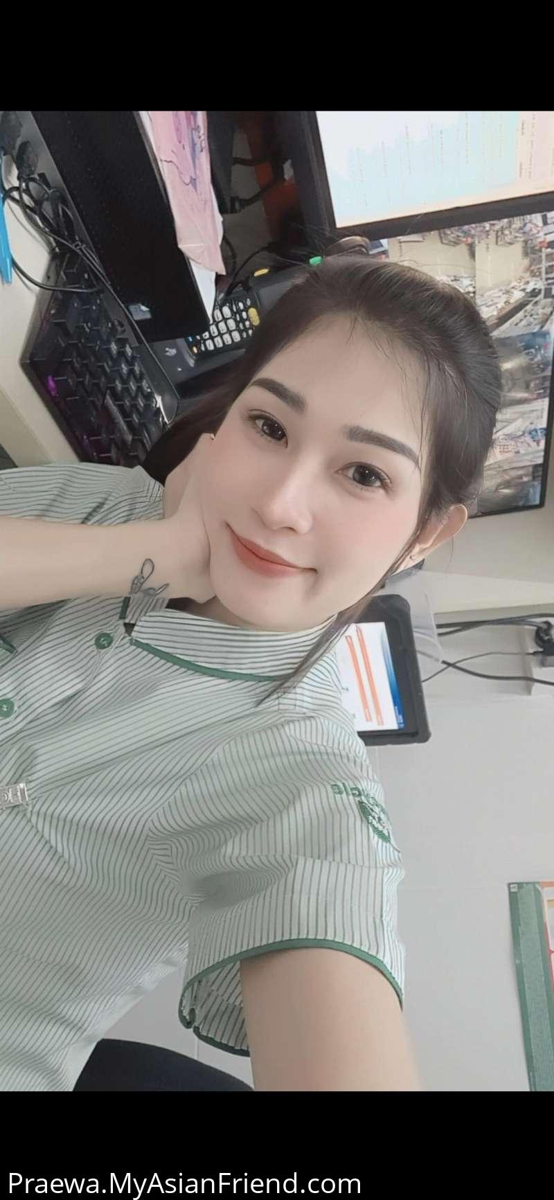 Praewa's Blog Post For The 4th Of May 2025