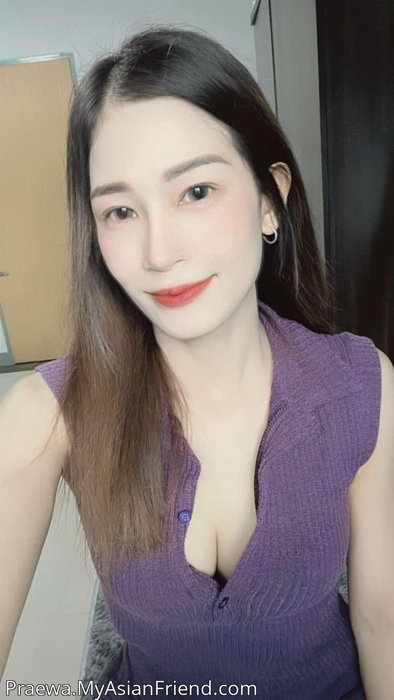 Praewa's Blog Post For The 30th Of May 2025