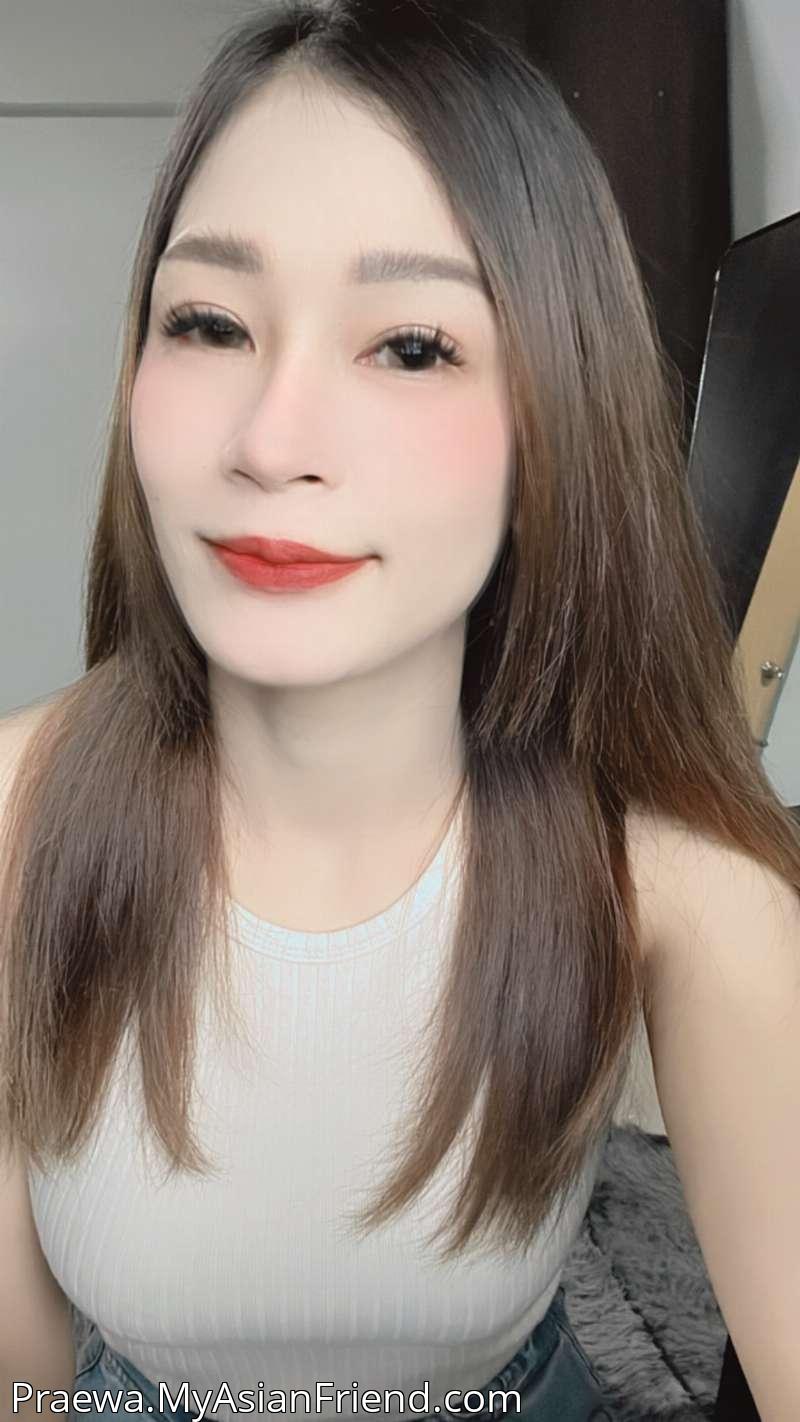 Praewa's Blog Post For The 6th Of June 2025