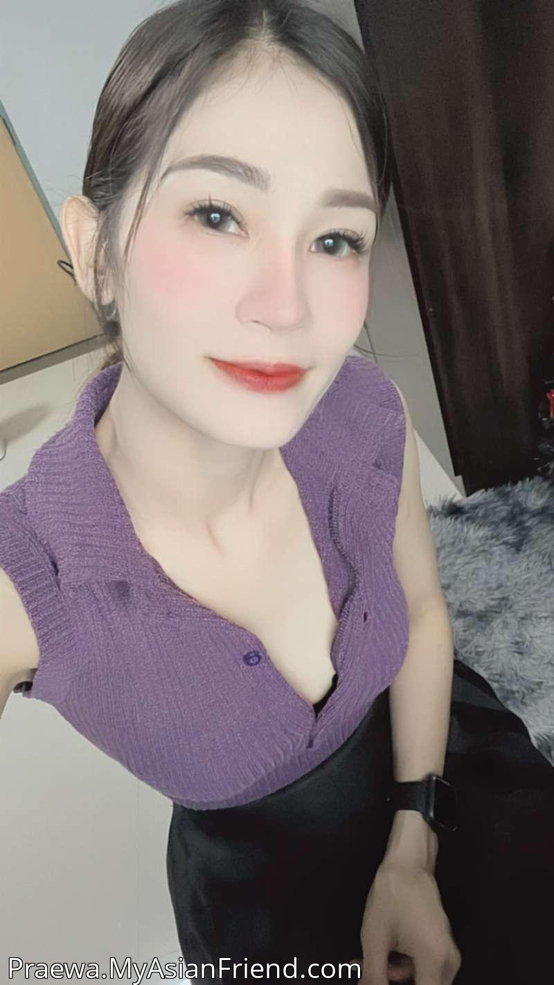 Praewa's Blog Post For The 14th Of June 2025