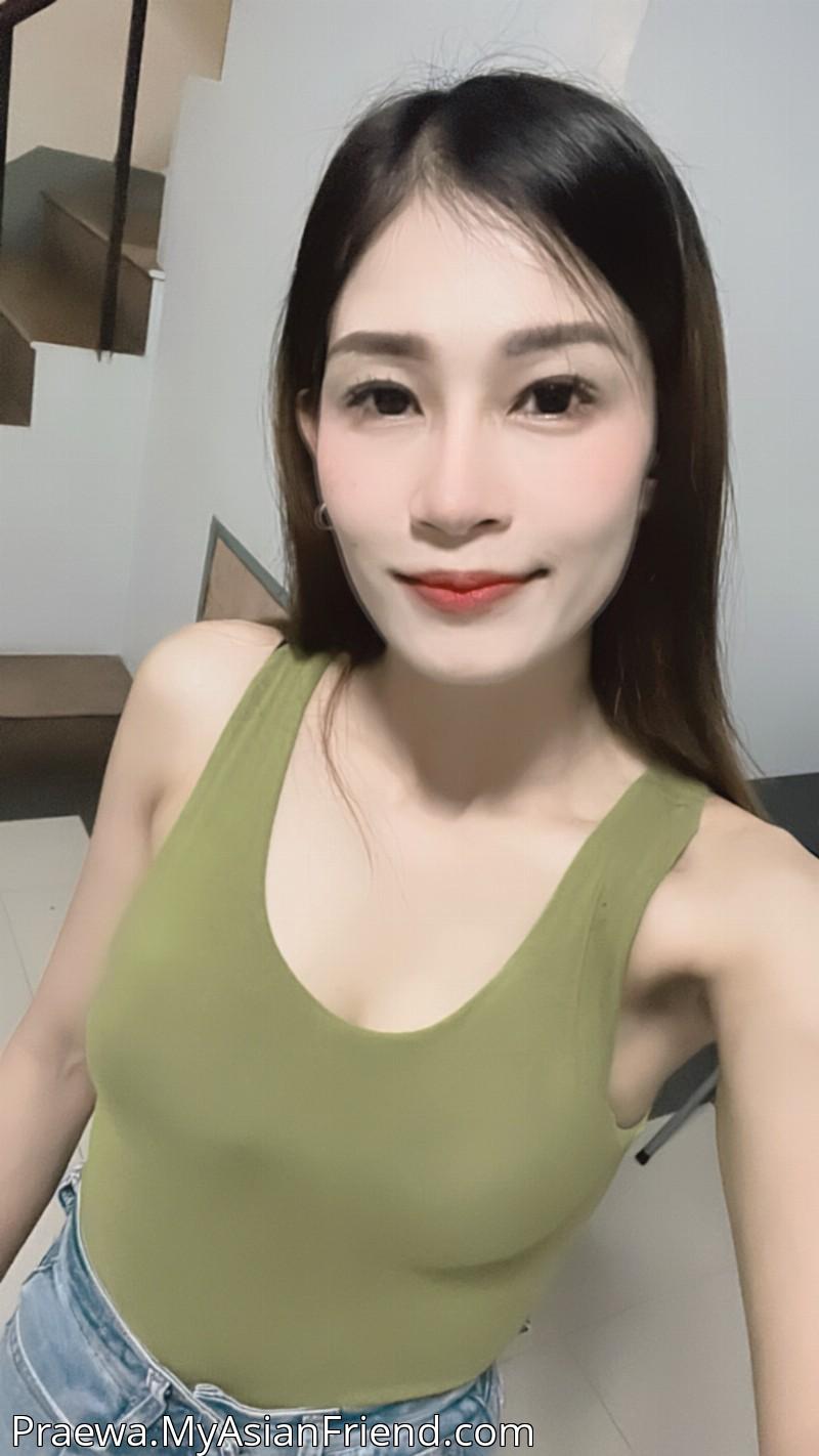 Praewa's Blog Post For The 21st Of June 2025