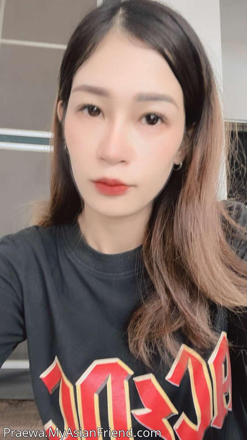 Praewa's Blog Post For The 24th Of June 2025