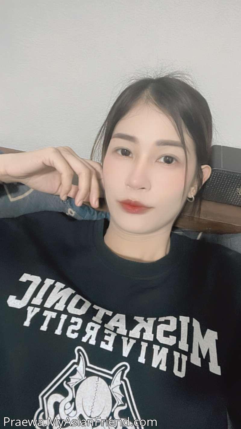 Praewa's Blog Post For The 1st Of July 2025